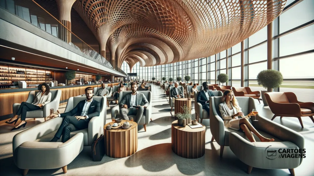 Salas VIPs DragonPass no Brasil (2026): lista COMPLETA de lounges ...